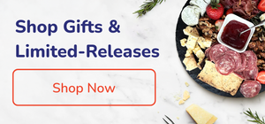 AppyHour Box - Expertly Curated Artisan Cheese, Charcuterie & More