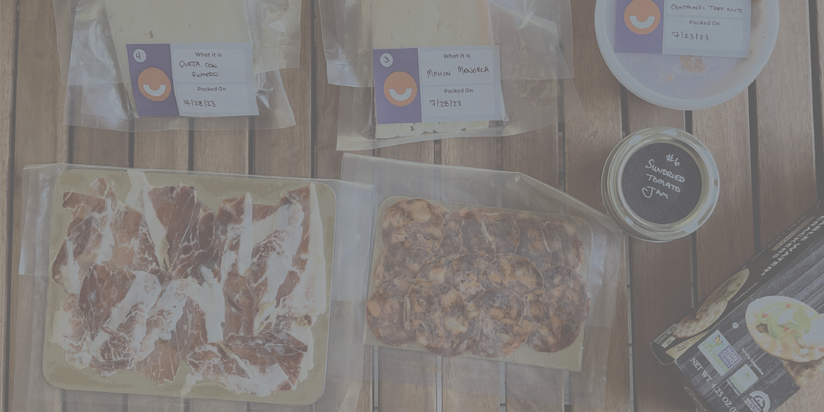 How It Works - AppyHour Box