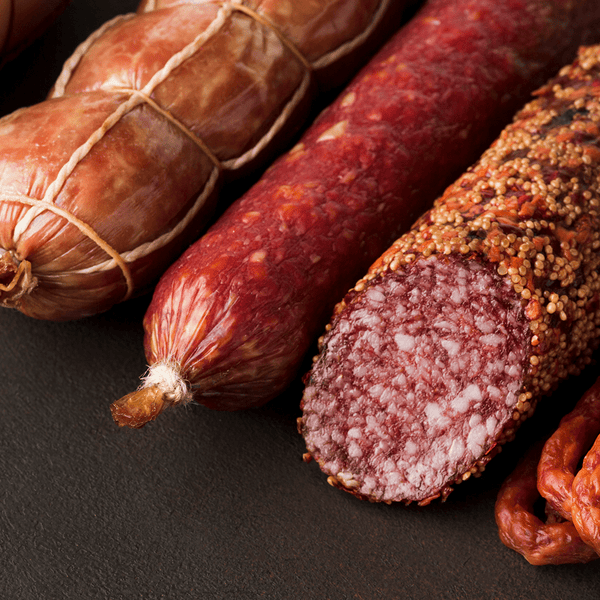 Curator's Choice - Extra Meat - AppyHour Box