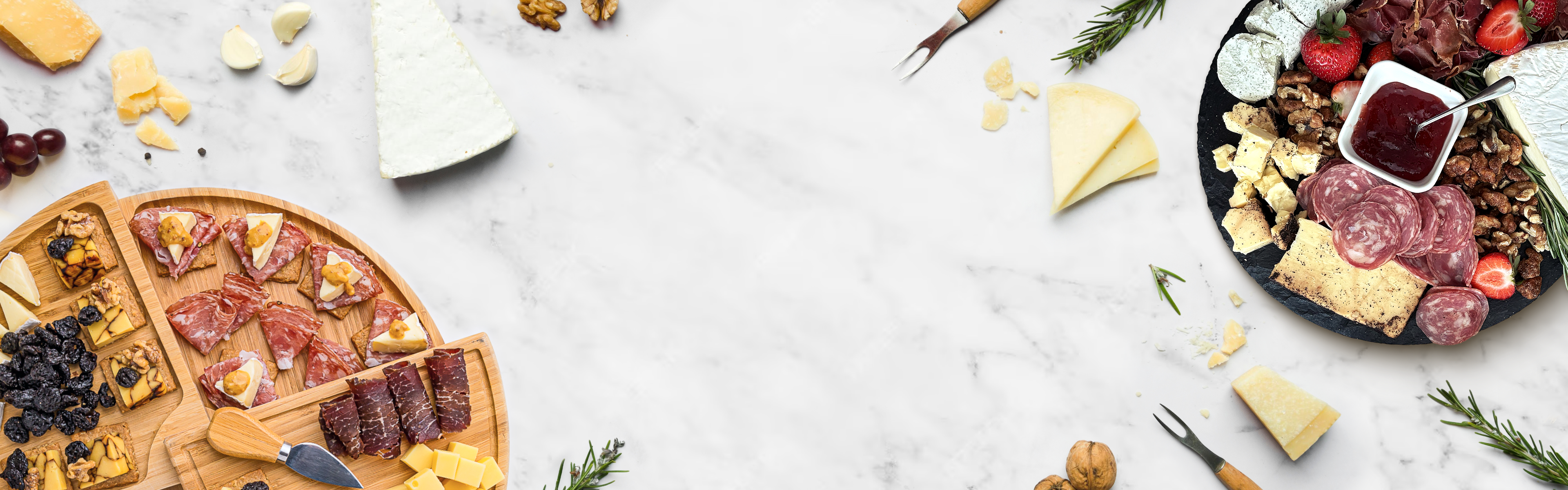 AppyHour Box - Expertly Curated Artisan Cheese, Charcuterie & More