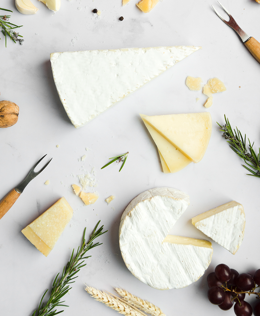AppyHour Box - Expertly Curated Artisan Cheese, Charcuterie & More