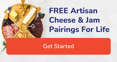 AppyHour Box - Expertly Curated Artisan Cheese, Charcuterie & More