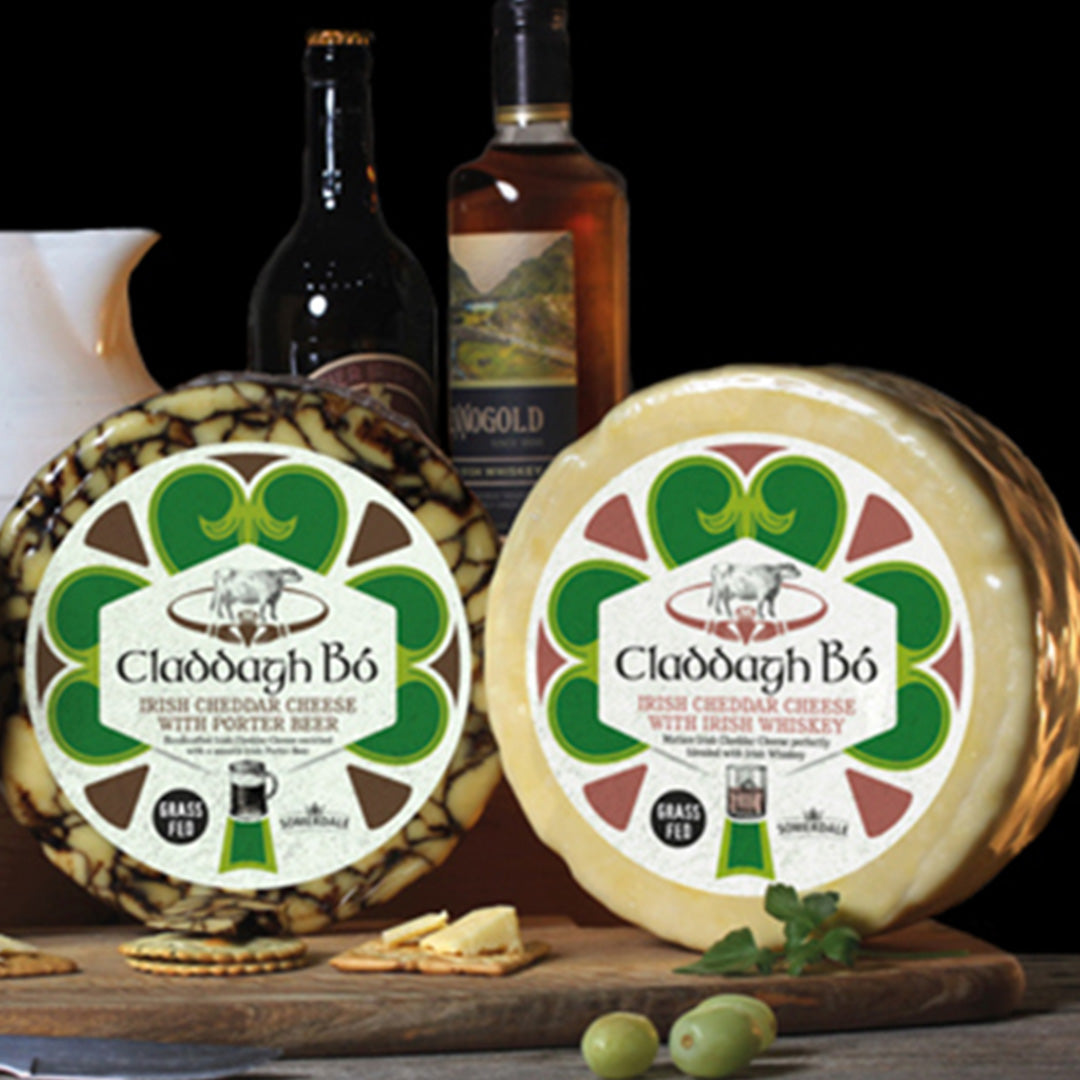 Taste of Ireland Tasting Guide – AppyHour Box