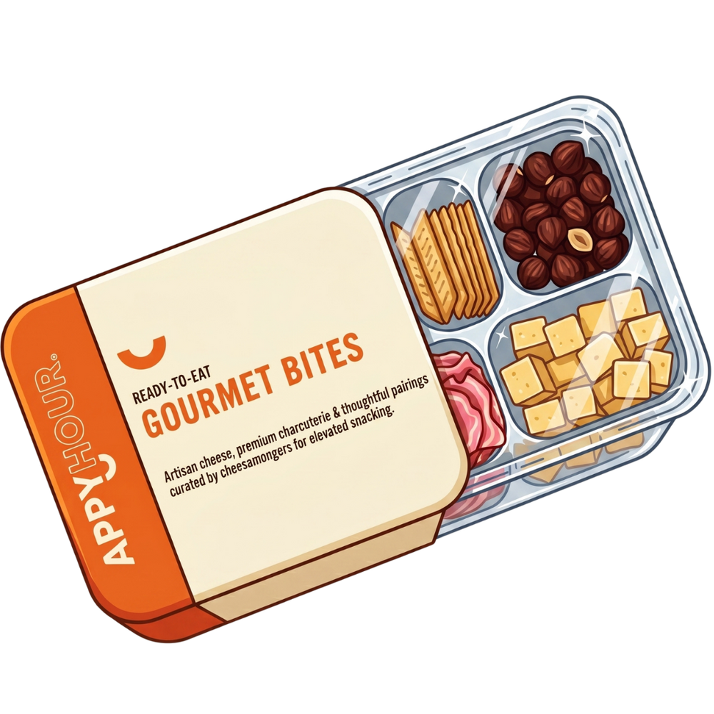 How It Works | Cheese Subscription Box – AppyHour Box