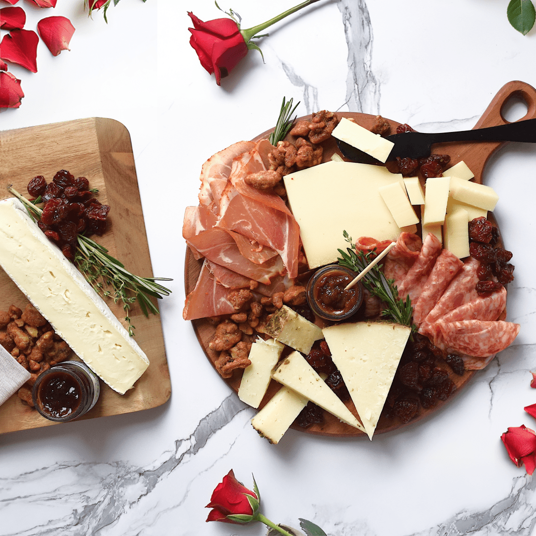 Shop Gourmet Cheese & Charcuterie Boxes - AppyHour Box